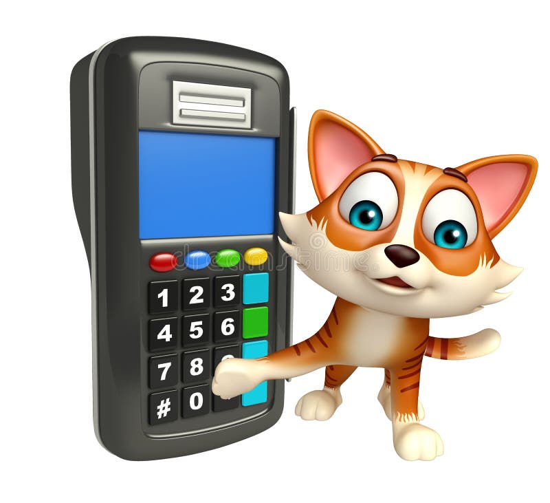 Cat Cartoon Character Swap Machine Stock Illustrations – 5 Cat Cartoon ...