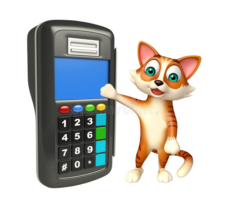 Cat Cartoon Character Swap Machine Stock Illustrations – 5 Cat Cartoon ...