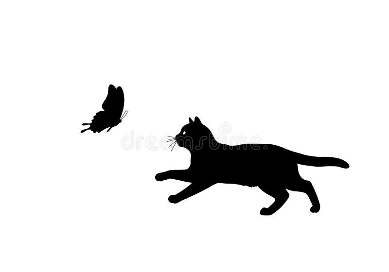 Chasing Clipart Stock Illustrations – 567 Chasing Clipart Stock ...