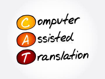 Computer Assisted Translation Stock Illustrations – 16 Computer ...