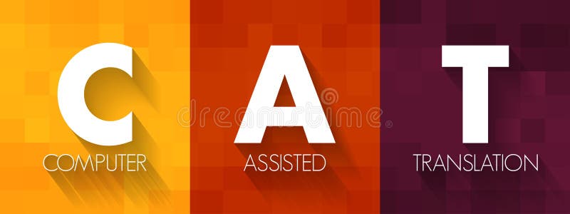 Computer Assisted Translation Stock Illustrations – 16 Computer ...