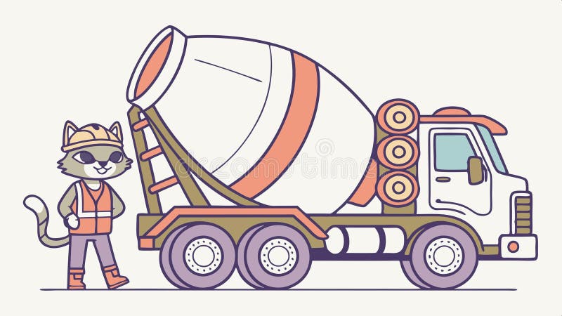 Dog Construction Stock Illustrations – 4,042 Dog Construction Stock ...