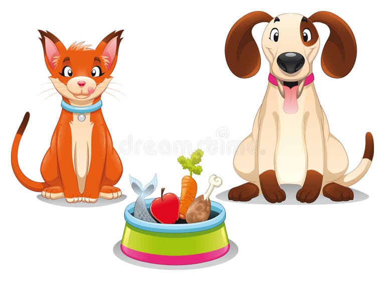 Cat Food Container Stock Illustrations – 5,782 Cat Food Container Stock ...
