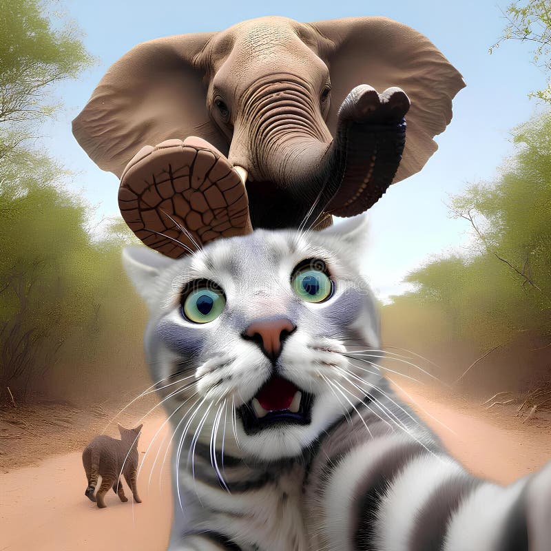 Trending Animals Social Media Stock Photos - Free & Royalty-Free Stock ...