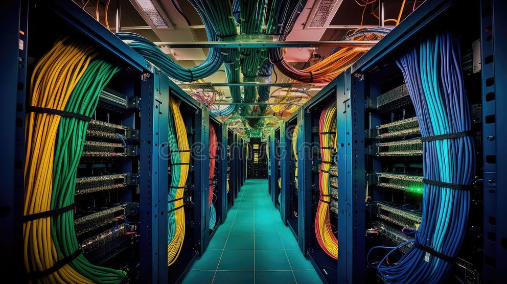 Cat Cable Stock Illustrations – 440 Cat Cable Stock Illustrations ...