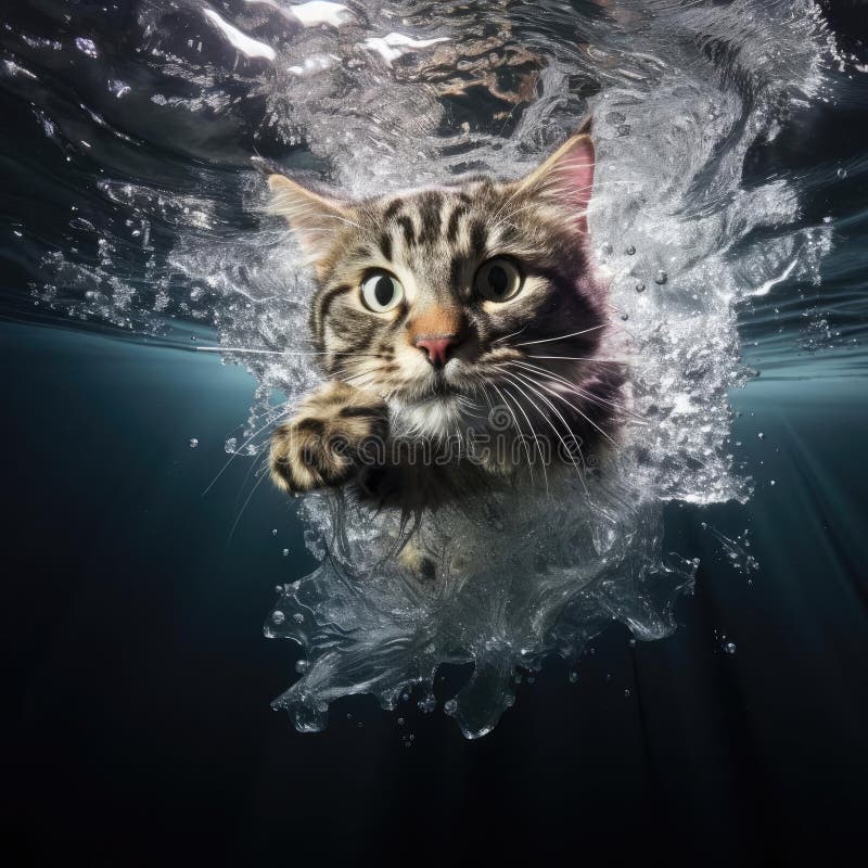 121 Cat Running Drawing Stock Photos - Free & Royalty-Free Stock Photos ...