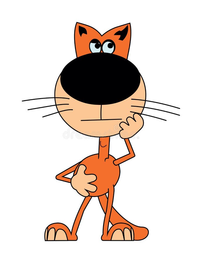 Microsoft Office Assistant Cat