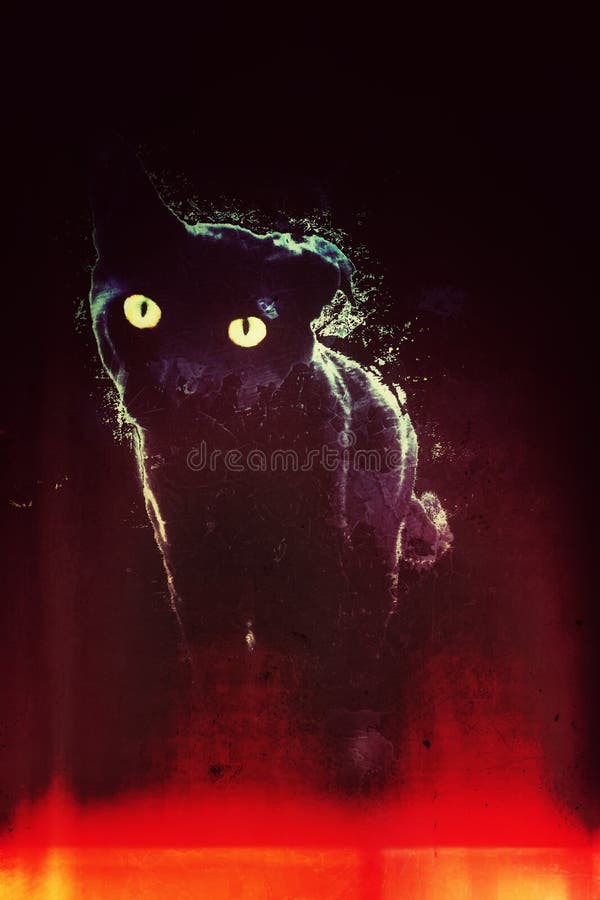 841 Cat Outline Stock Photos - Free & Royalty-Free Stock Photos from ...