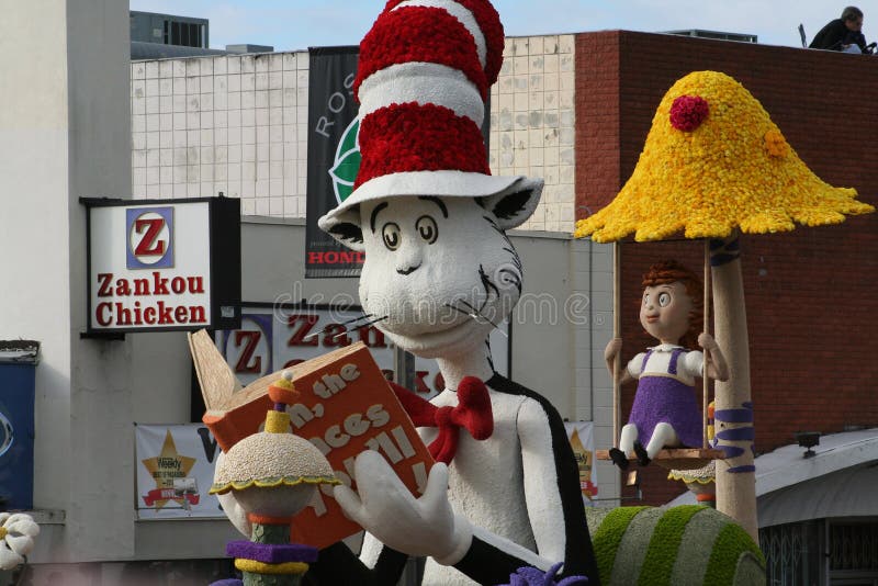 Cat in the Hat editorial photography. Image of tradition - 28425397