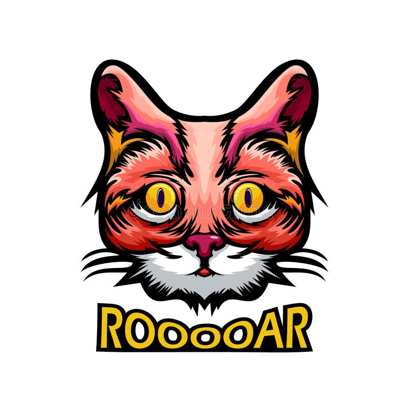 Whiskas Stock Illustrations – 25 Whiskas Stock Illustrations, Vectors ...