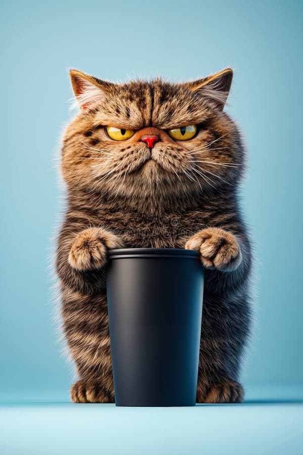 Sad Cat Meme Stock Photos - Free & Royalty-Free Stock Photos from ...
