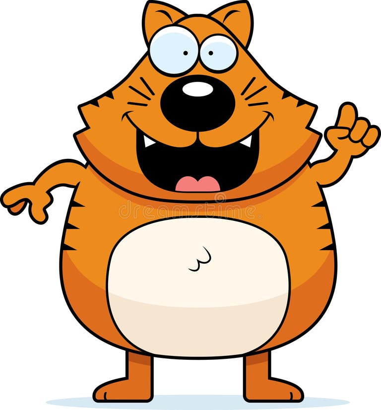 Idea Cat Stock Illustrations – 12,713 Idea Cat Stock Illustrations ...