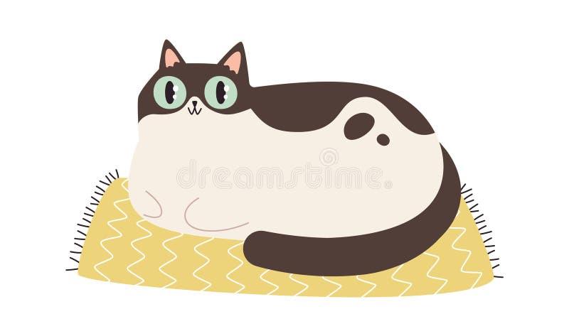 Cat Mat Stock Illustrations – 1,171 Cat Mat Stock Illustrations ...