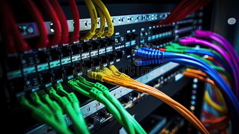 Network Patch Stock Illustrations – 3,329 Network Patch Stock ...