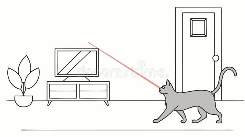 Instinctive Playfulness Stock Illustrations – 5 Instinctive Playfulness ...