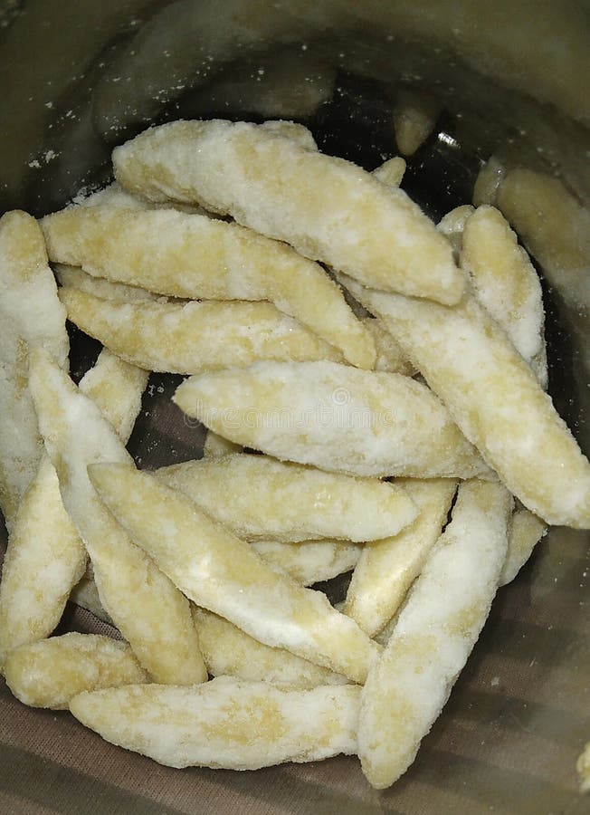 Cat Poop is Traditional Food Central Java Stock Photo - Image of ...