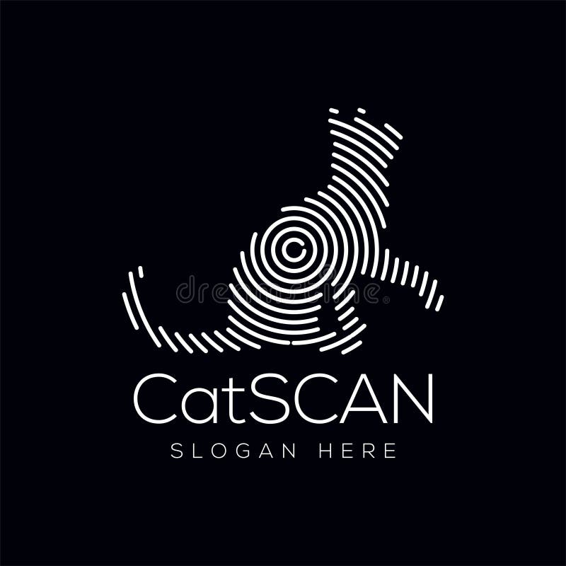 Cartoon Cat Scan Stock Illustrations – 117 Cartoon Cat Scan Stock ...