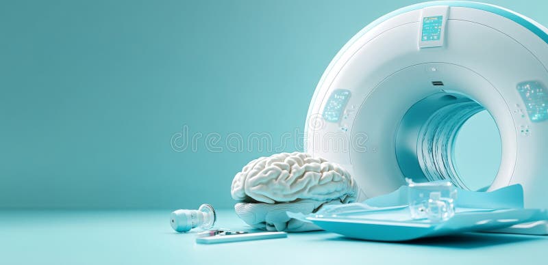 The CAT Scanner, Also Known As Computed Axial Tomography, is a Hospital ...