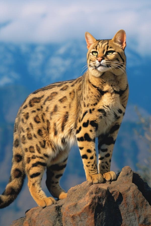 Ai Cat Rock Stock Illustrations – 900 Ai Cat Rock Stock Illustrations ...