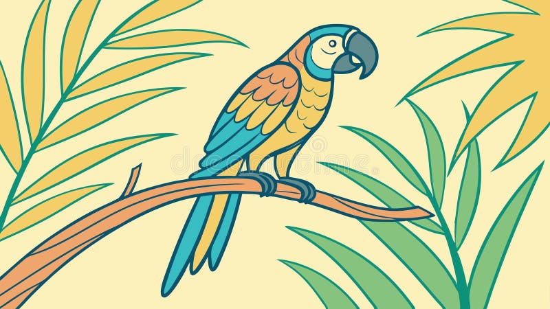 Cat Stretching Illustration, Pet, Animal, Flexibility, Relaxation ...