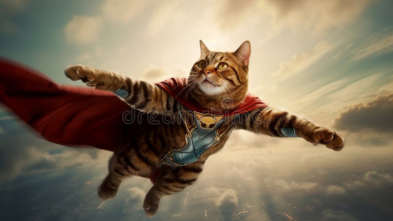 Defender Cat Stock Illustrations – 194 Defender Cat Stock Illustrations ...