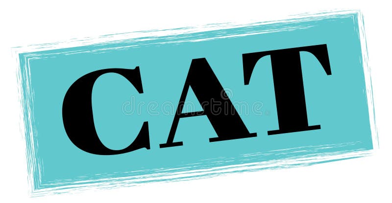 Cat Written Stock Illustrations – 1,046 Cat Written Stock Illustrations ...
