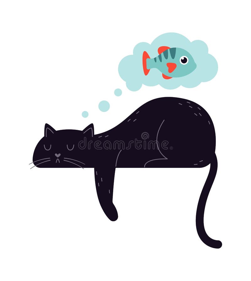 Fish Think Stock Illustrations – 740 Fish Think Stock Illustrations ...