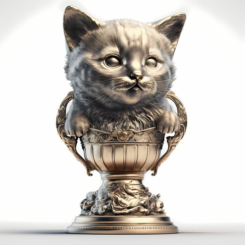 Cat Show Trophy Stock Photos - Free & Royalty-Free Stock Photos from ...