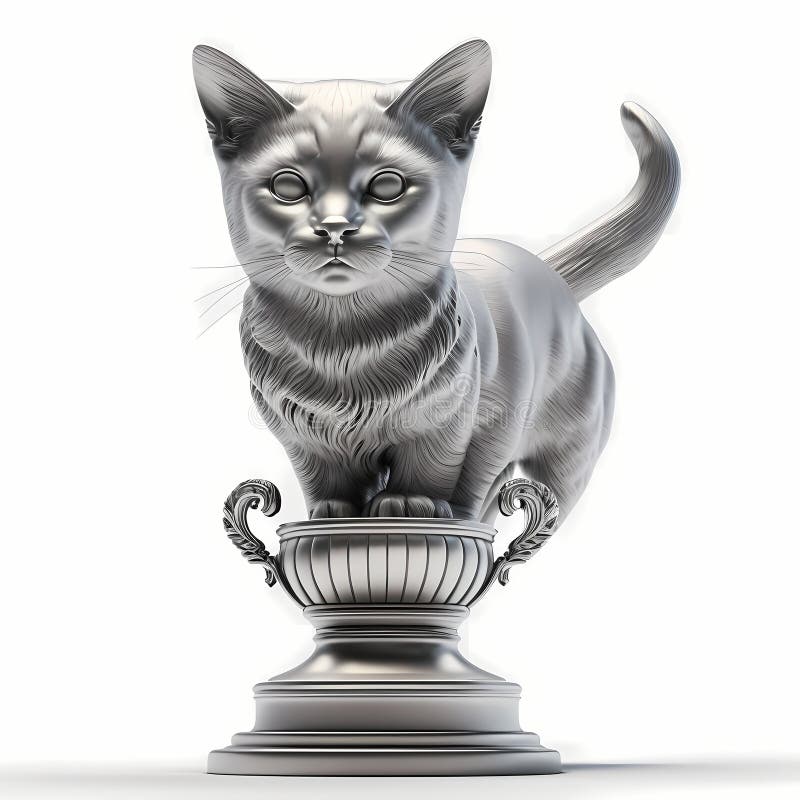 Cat Show Trophy Stock Photos - Free & Royalty-Free Stock Photos from ...