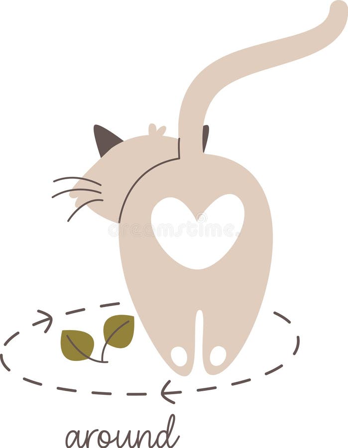 Turning Around Stock Illustrations – 1,485 Turning Around Stock ...