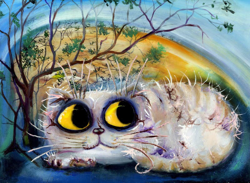 Cat Tree Stock Illustrations – 34,973 Cat Tree Stock Illustrations ...