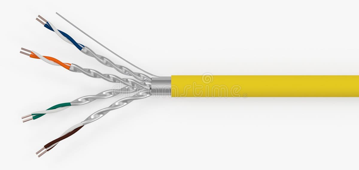 Utp Cables Stock Illustrations – 17 Utp Cables Stock Illustrations ...