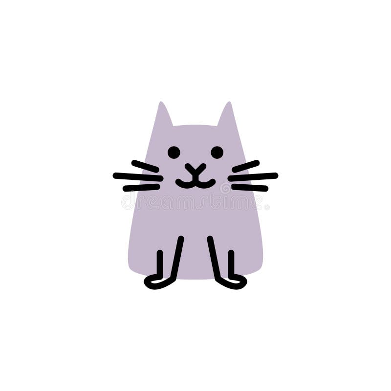 Bold Kitten Stock Illustrations – 259 Bold Kitten Stock Illustrations ...