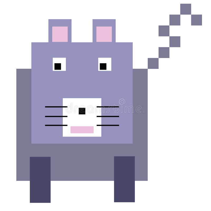 Cat stock illustration. Illustration of artwork, wildlife - 97777274