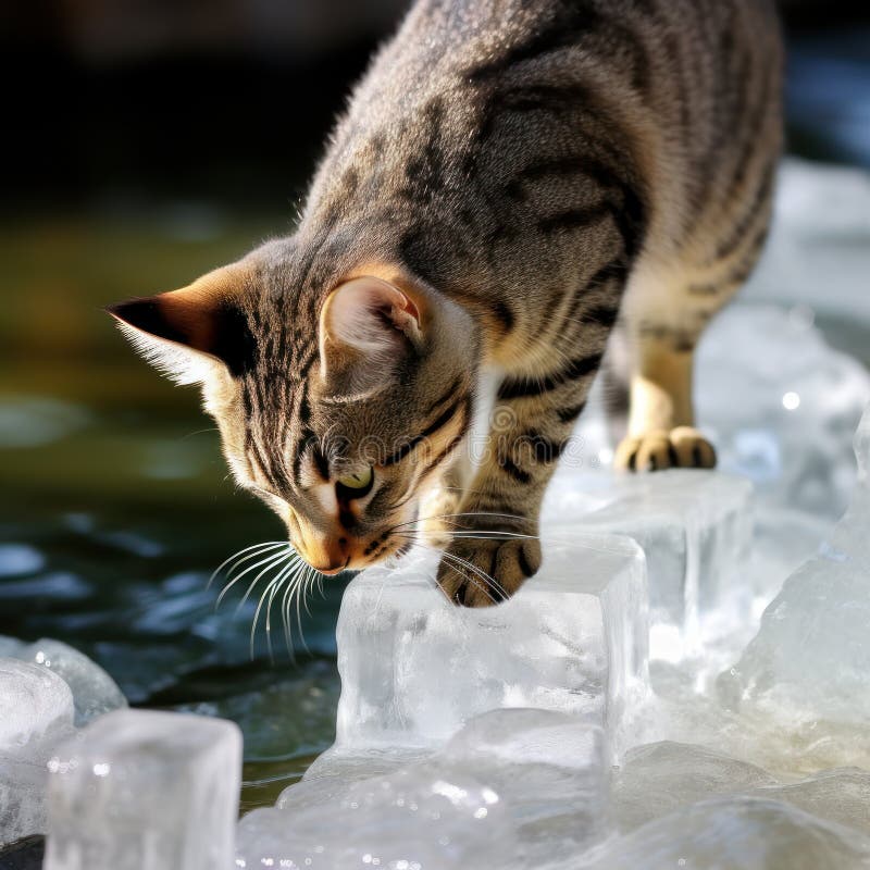 Cat Blocks Stock Illustrations – 155 Cat Blocks Stock Illustrations ...