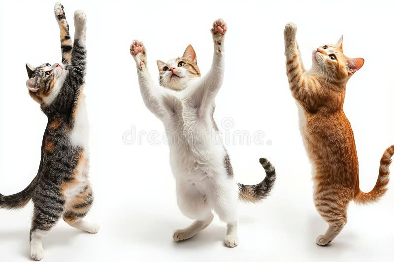 950 Cat Waving Stock Photos - Free & Royalty-Free Stock Photos from ...