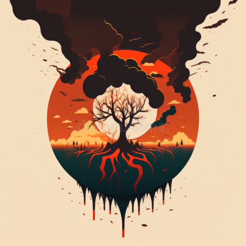 Cataclysmic Natural Event, Uncontrollable Climate Change, Worldwide ... Cataclysmic Natural Event, Uncontrollable Climate Change, Worldwide ...