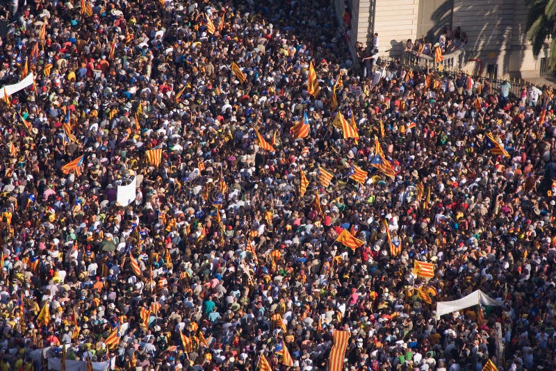 Nationalist Rally in Vilnius Editorial Image - Image of lithuanian ...