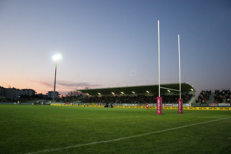 Catalans Dragons Vs Bradford Bulls Editorial Stock Photo - Image of ...