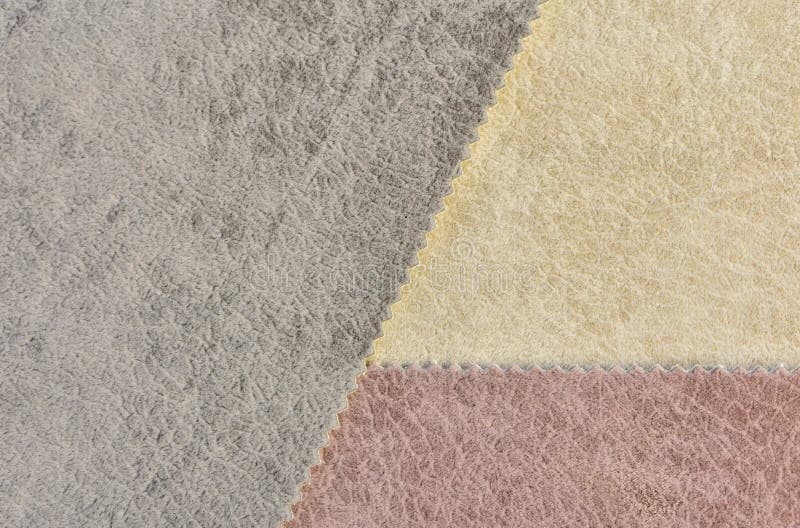 Catalog of Interior Luxury Fabric Sample Chart Showing Multi Texture ...