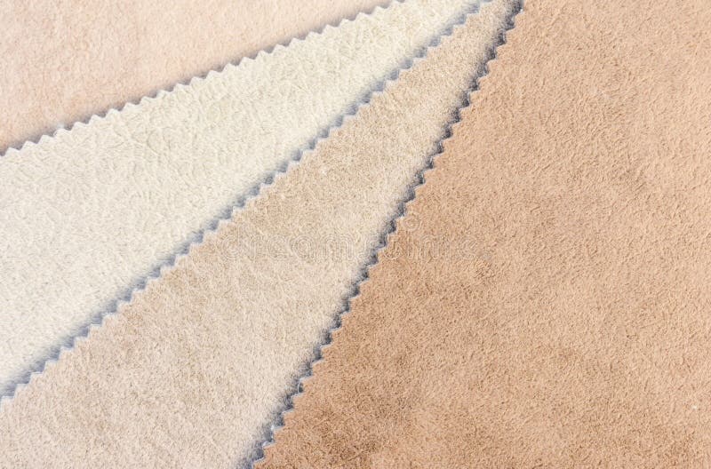 Catalog of Interior Luxury Fabric Sample Chart Showing Multi Texture ...