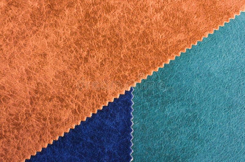 Catalog of Interior Luxury Fabric Sample Chart Showing Multi Texture ...