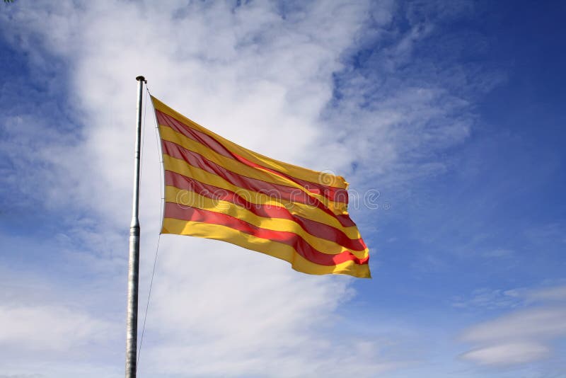 381 Catalonian Flag Stock Photos - Free & Royalty-Free Stock Photos ...