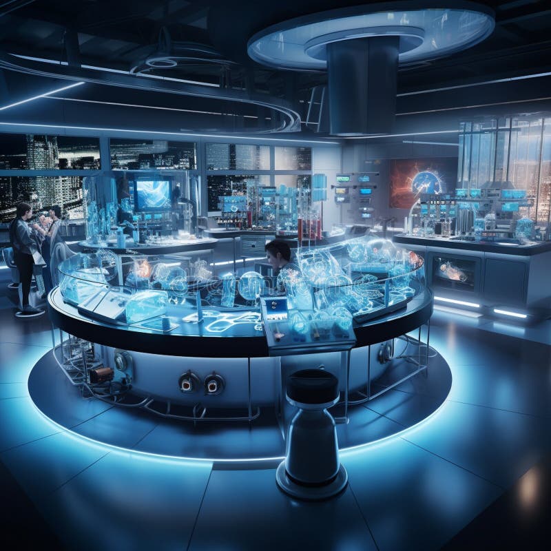 The Catalyst Continuum: Uniting Science and Technology through Next ...