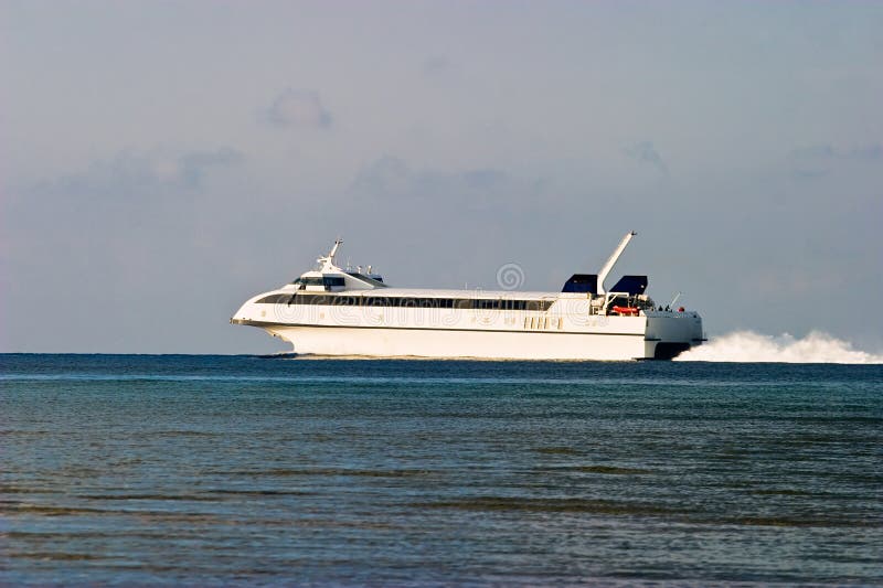 241 Cargo Catamaran Stock Photos - Free & Royalty-Free Stock Photos ...