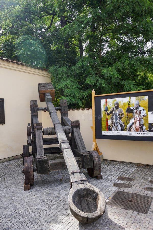 Medieval Siege Engines Stock Photos - Free & Royalty-Free Stock Photos ...