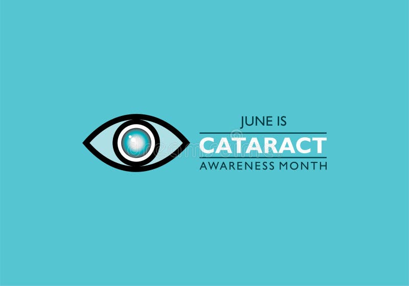 Cataract Awareness Month Observed in June, it is a Dense, Cloudy Area ...
