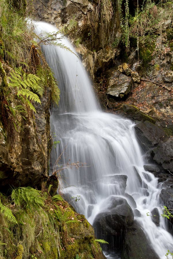 Catarata De Dubra Stock Photos - Free & Royalty-Free Stock Photos from ...