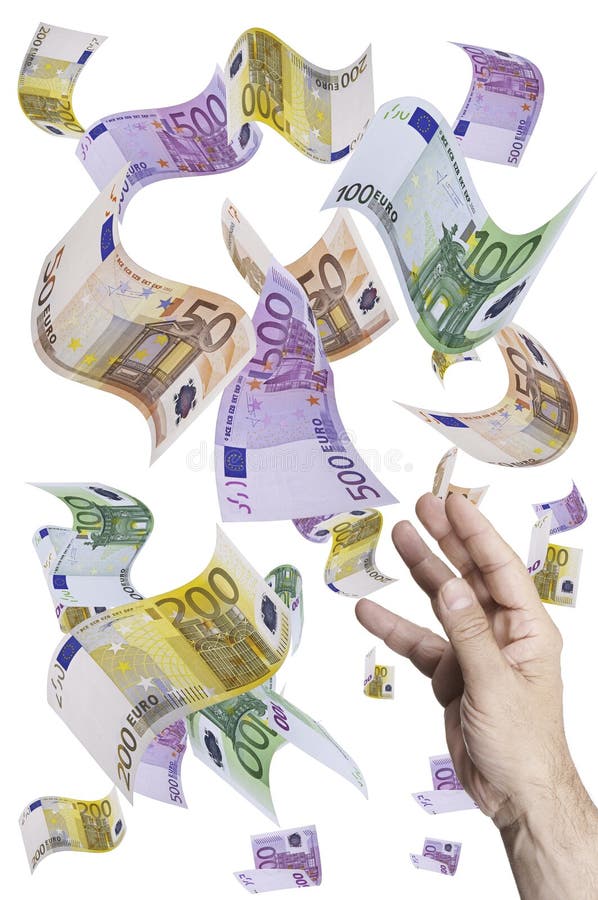 Catch money stock photo. Image of catch, money, profits - 17458226