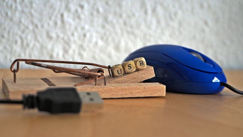 Catch the mouse stock photo. Image of connection, double - 221141508